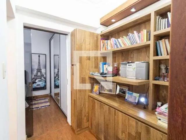 Apartamento para Venda em Porto Alegre/RS Cidade Baixa 1 Quartos