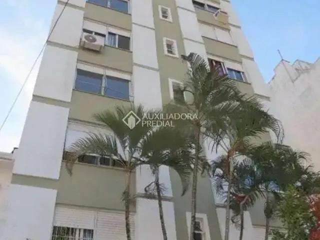 Apartamento para Venda em Porto Alegre/RS Cidade Baixa 1 Quartos