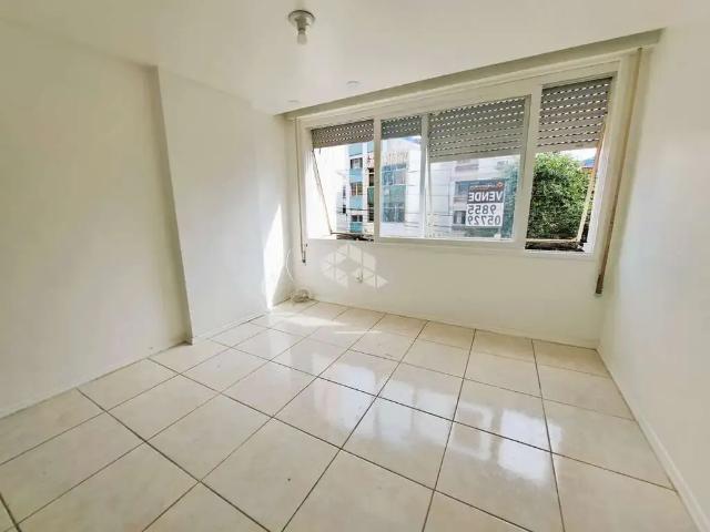 Apartamento para Venda em Porto Alegre/RS Cidade Baixa 1 Quartos