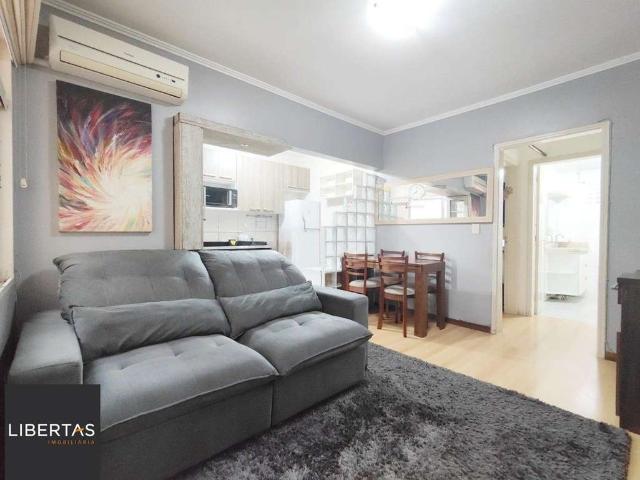 Apartamento para Venda em Porto Alegre/RS Cidade Baixa 1 Quartos