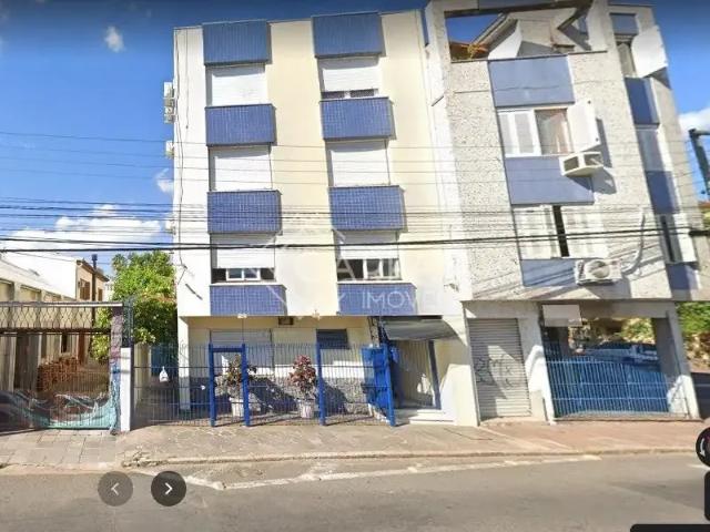 Apartamento para Venda em Porto Alegre/RS Cidade Baixa 1 Quartos