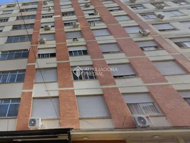 Apartamento para Venda em Porto Alegre/RS Cidade Baixa 1 Quartos