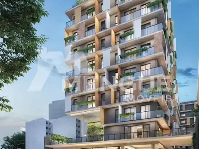 Apartamento para Venda em Porto Alegre/RS Cidade Baixa 1 Quartos