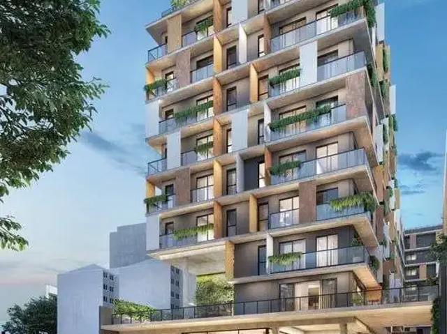 Apartamento para Venda em Porto Alegre/RS Cidade Baixa 1 Quartos