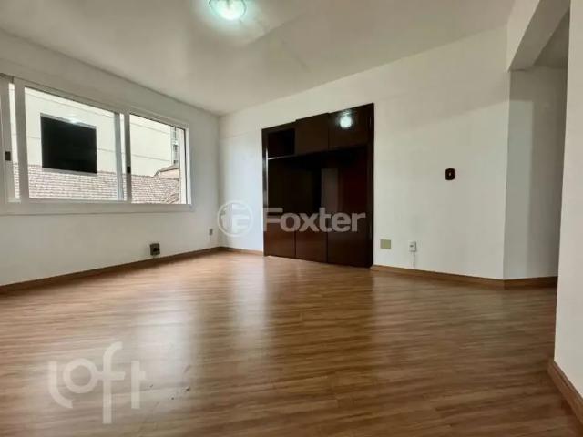 Apartamento para Venda em Porto Alegre/RS Cidade Baixa 1 Quartos