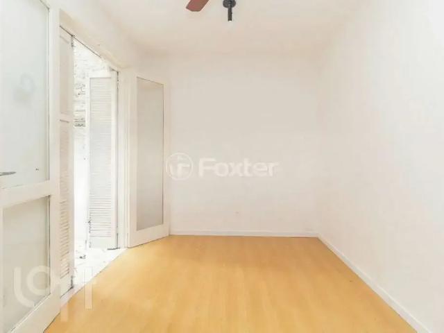 Apartamento para Venda em Porto Alegre/RS Cidade Baixa 1 Quartos