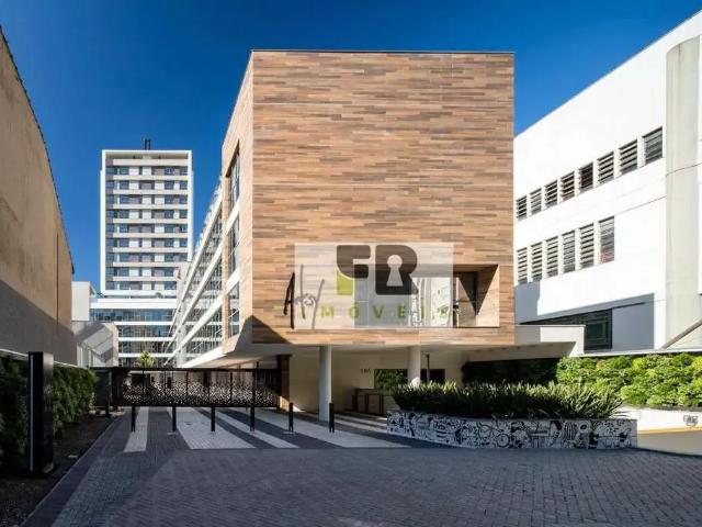 Apartamento para Venda em Porto Alegre/RS Cidade Baixa 1 Quartos