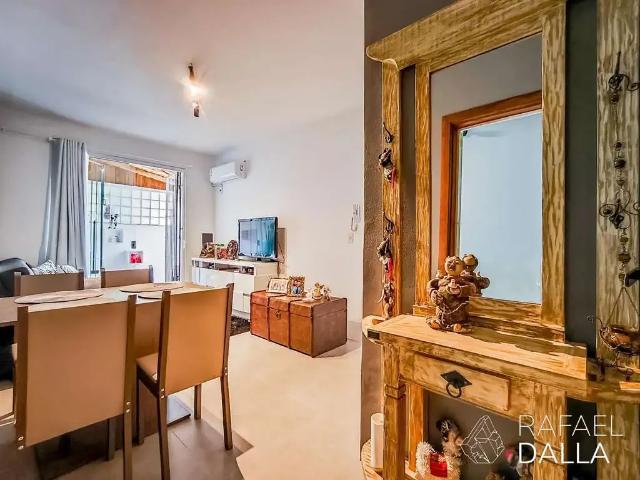 Apartamento para Venda em Porto Alegre/RS Cidade Baixa 1 Quartos