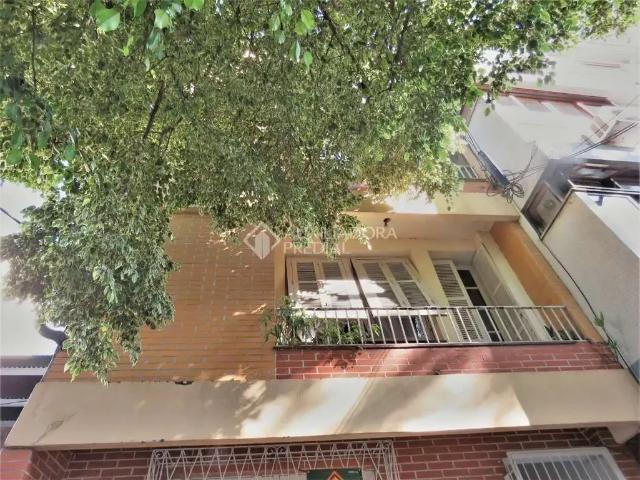 Apartamento para Venda em Porto Alegre/RS Cidade Baixa 1 Quartos