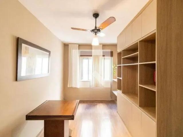 Apartamento para Venda em Porto Alegre/RS Cidade Baixa 1 Quartos