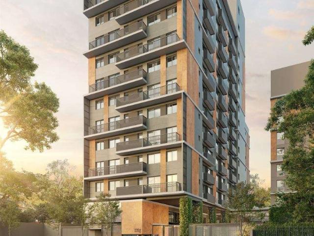 Apartamento para Venda em Porto Alegre/RS Cidade Baixa 1 Quartos