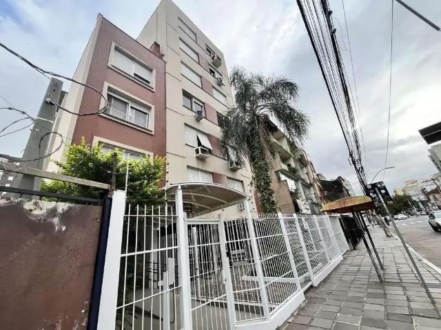 Apartamento para Venda em Porto Alegre/RS Cidade Baixa 1 Quartos