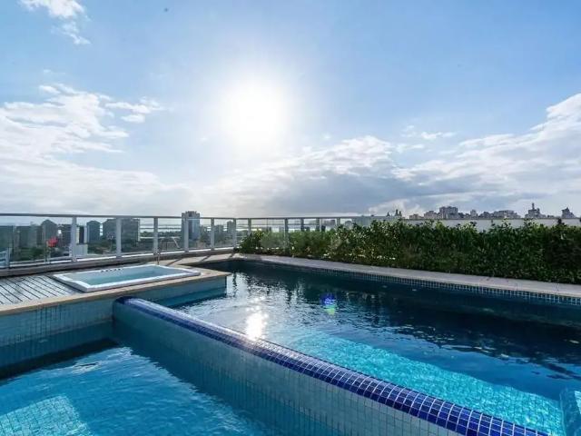Apartamento para Venda em Porto Alegre/RS Cidade Baixa 1 Quartos