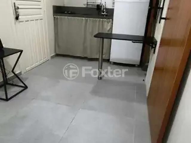 Apartamento para Venda em Porto Alegre/RS Cidade Baixa 1 Quartos