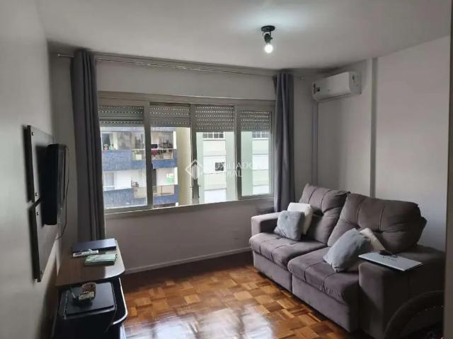 Apartamento para Venda em Porto Alegre/RS Cidade Baixa 1 Quartos