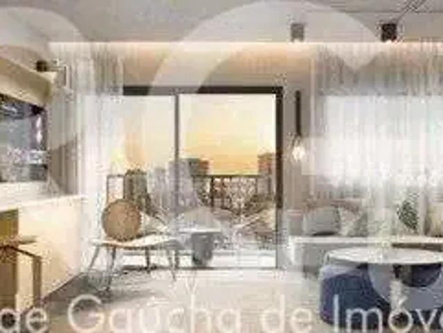 Apartamento para Venda em Porto Alegre/RS Cidade Baixa 1 Quartos