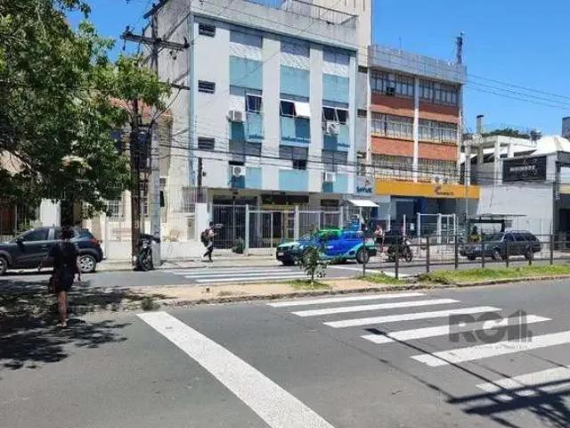 Apartamento para Venda em Porto Alegre/RS Cidade Baixa 1 Quartos