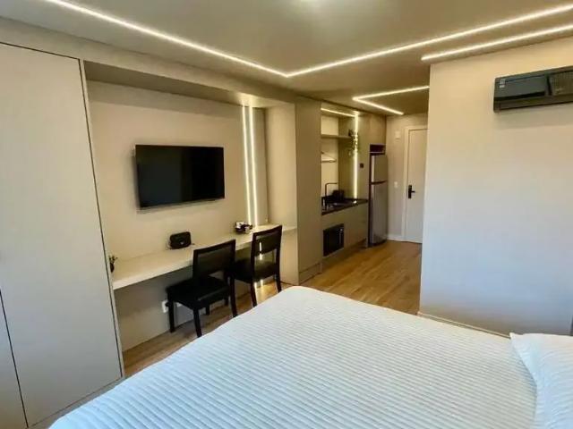 Apartamento para Venda em Porto Alegre/RS Cidade Baixa 1 Quartos