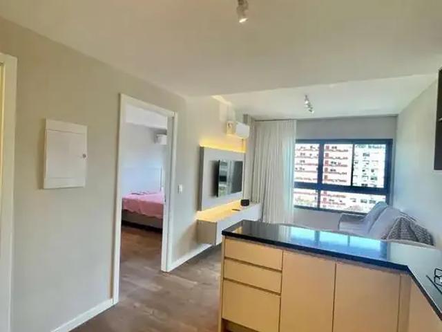Apartamento para Venda em Porto Alegre/RS Cidade Baixa 1 Quartos