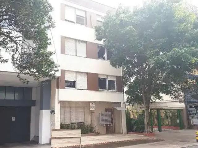 Apartamento para Venda em Porto Alegre/RS Cidade Baixa 1 Quartos