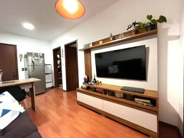 Apartamento para Venda em Porto Alegre/RS Cidade Baixa 1 Quartos