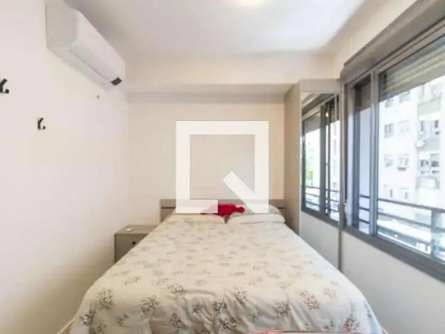 Apartamento para Venda em Porto Alegre/RS Cidade Baixa 1 Quartos