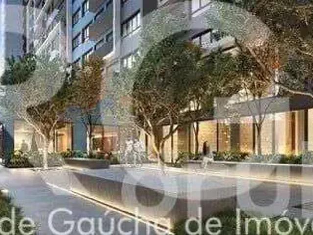 Apartamento para Venda em Porto Alegre/RS Cidade Baixa 1 Quartos