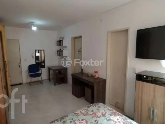 Apartamento para Venda em Porto Alegre/RS Cidade Baixa 1 Quartos