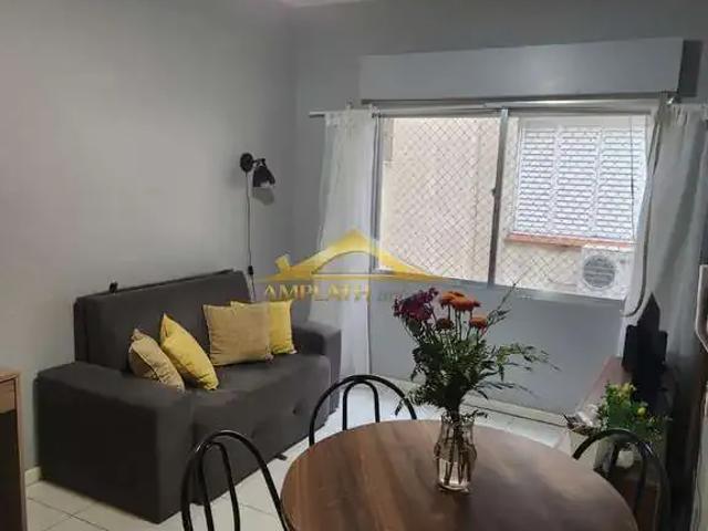 Apartamento para Venda em Porto Alegre/RS Cidade Baixa 1 Quartos