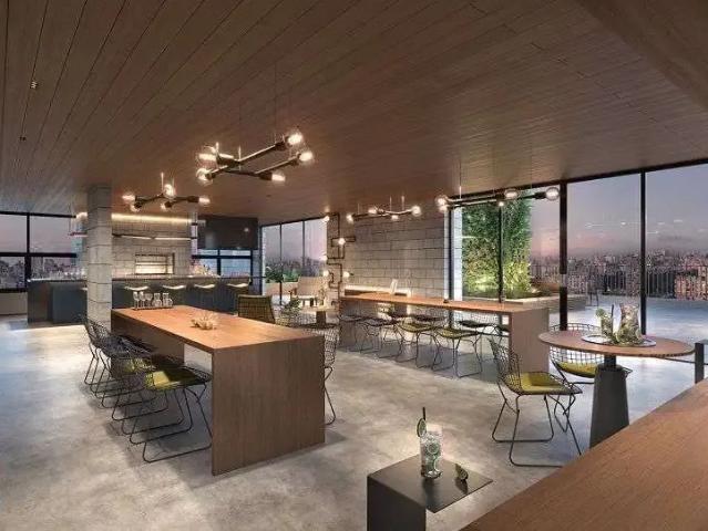 Apartamento para Venda em Porto Alegre/RS Cidade Baixa 1 Quartos