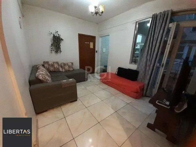 Apartamento para Venda em Porto Alegre/RS Cidade Baixa 1 Quartos