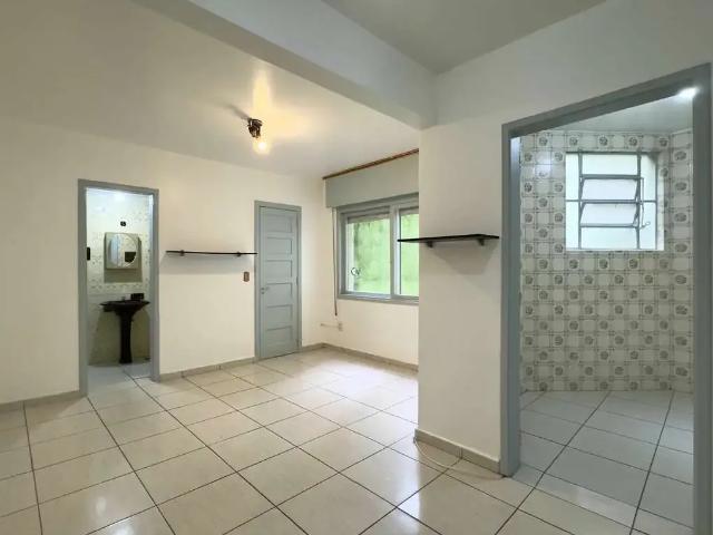 Apartamento para Venda em Porto Alegre/RS Cidade Baixa 1 Quartos