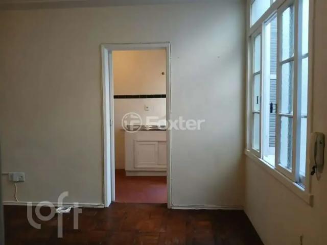 Apartamento para Venda em Porto Alegre/RS Cidade Baixa 1 Quartos