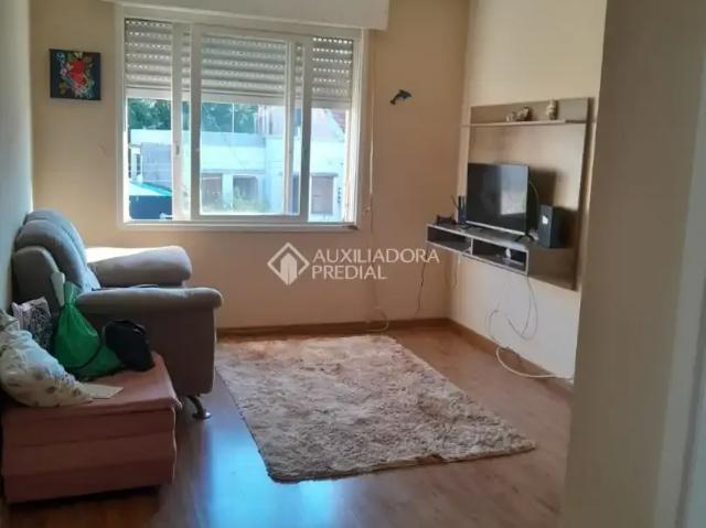 Apartamento para Venda em Porto Alegre/RS Cidade Baixa 1 Quartos
