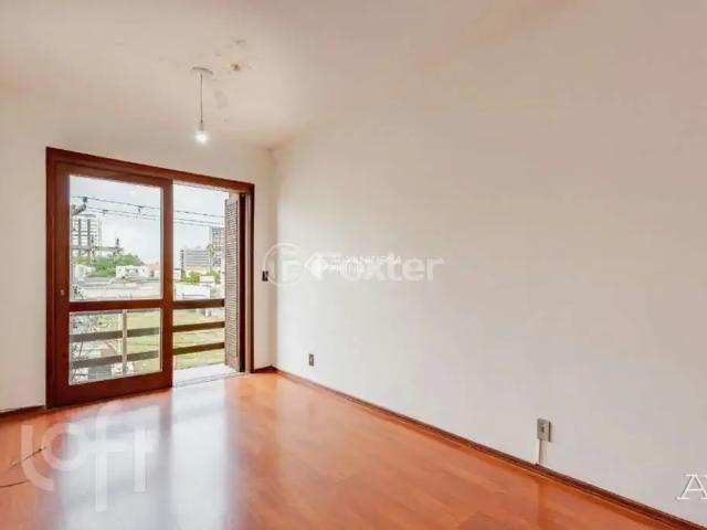 Apartamento para Venda em Porto Alegre/RS Cidade Baixa 1 Quartos
