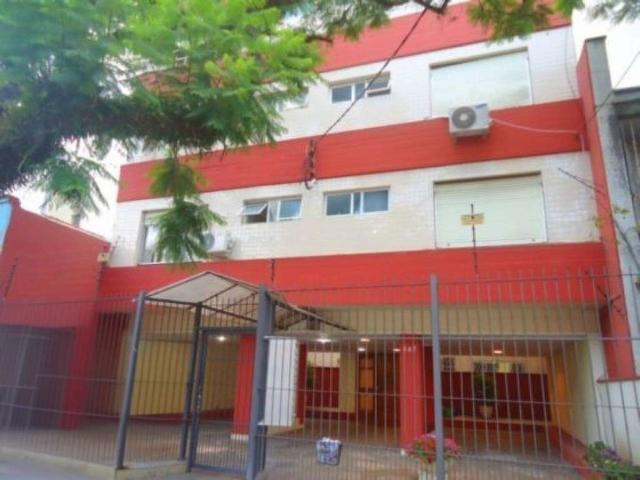 Apartamento para Venda em Porto Alegre/RS Cidade Baixa 1 Quartos