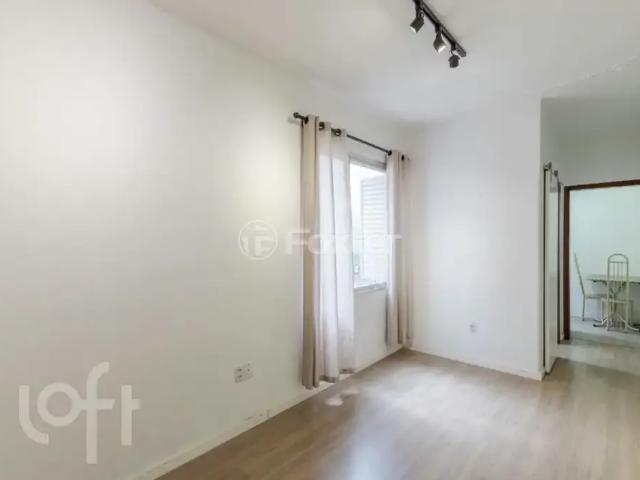 Apartamento para Venda em Porto Alegre/RS Cidade Baixa 1 Quartos