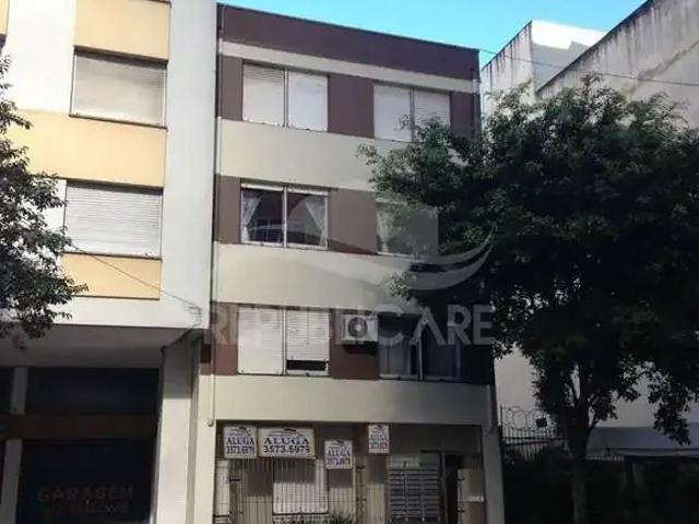 Apartamento para Venda em Porto Alegre/RS Cidade Baixa 1 Quartos