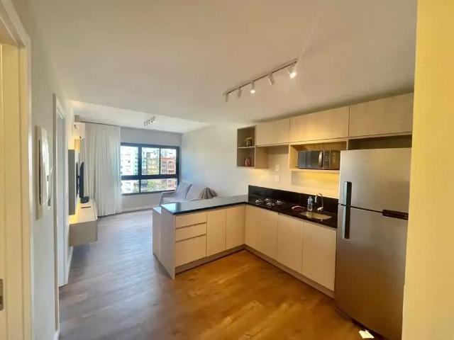 Apartamento para Venda em Porto Alegre/RS Cidade Baixa 1 Quartos