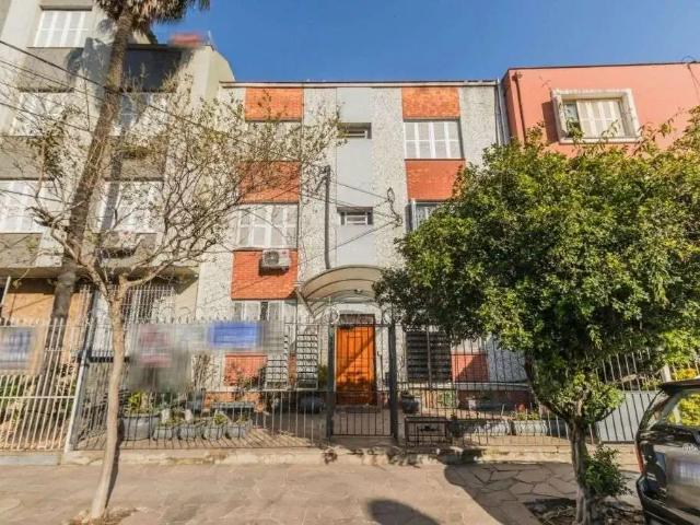 Apartamento para Venda em Porto Alegre/RS Cidade Baixa 1 Quartos
