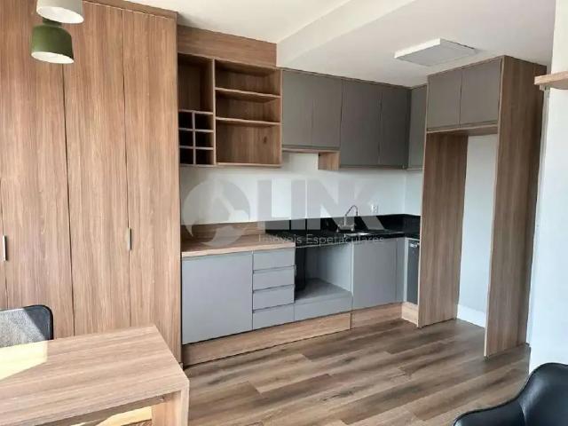 Apartamento para Venda em Porto Alegre/RS Cidade Baixa 1 Quartos