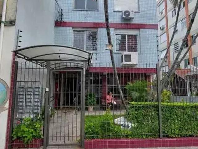 Apartamento para Venda em Porto Alegre/RS Cidade Baixa 1 Quartos