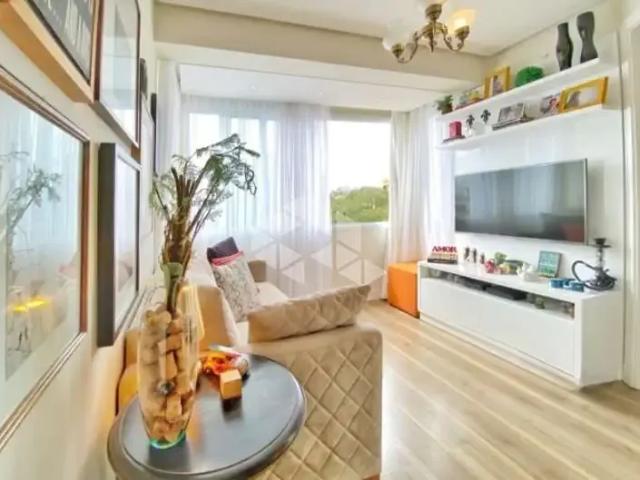 Apartamento para Venda em Porto Alegre/RS Cidade Baixa 1 Quartos