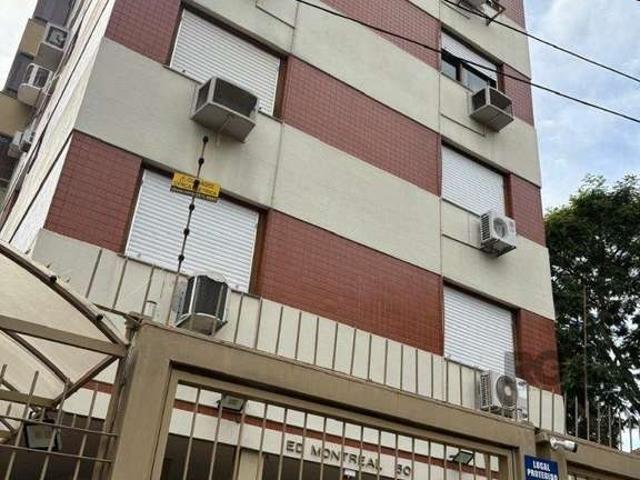 Apartamento para Venda em Porto Alegre/RS Cidade Baixa 1 Quartos