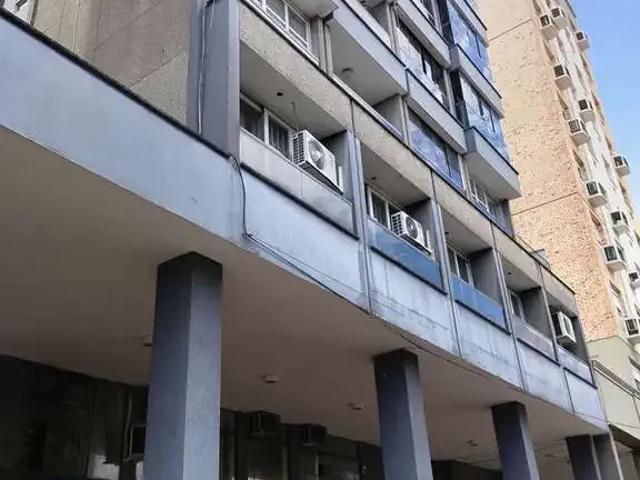 Apartamento para Venda em Porto Alegre/RS Cidade Baixa 1 Quartos