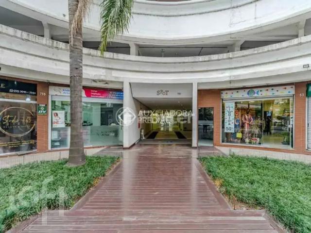 Apartamento para Venda em Porto Alegre/RS Cidade Baixa 1 Quartos