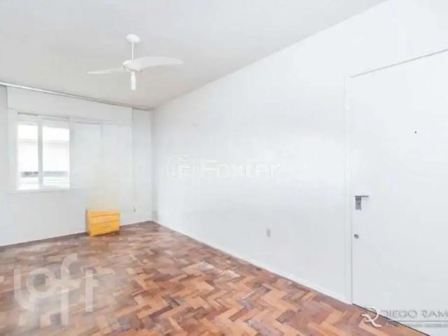 Apartamento para Venda em Porto Alegre/RS Cidade Baixa 1 Quartos