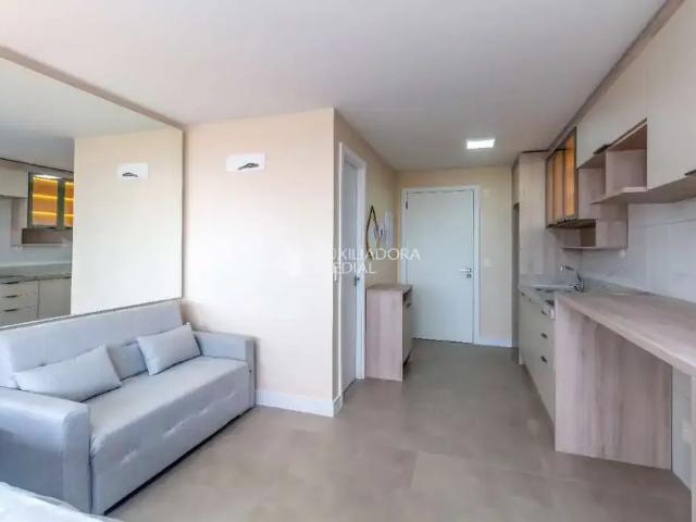 Apartamento para Venda em Porto Alegre/RS Cidade Baixa 1 Quartos