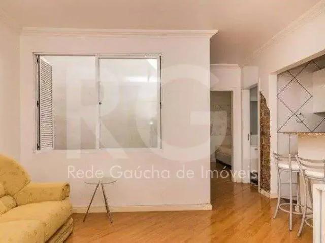 Apartamento para Venda em Porto Alegre/RS Cidade Baixa 1 Quartos