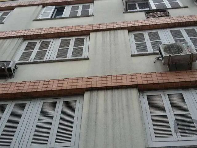 Apartamento para Venda em Porto Alegre/RS Cidade Baixa 1 Quartos
